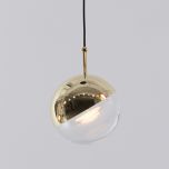 Seed Design Huan Pendant Light | DLaguna.com Lighting