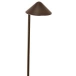 Focus Industries Path Light PL-17 | DLaguna.com Landscape Lighting
