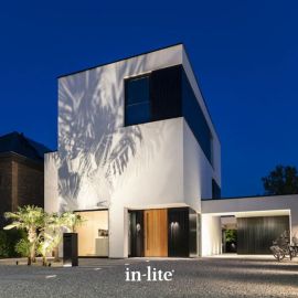 In Lite Outdoor Lighting | DLaguna Modern Lighting Systems