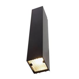 In Lite Outdoor Lighting | DLaguna Modern Lighting Systems