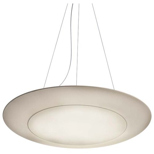 Modoluce Lighting Ring Tonda Pendant Light | DLaguna Italian Pendant Lights